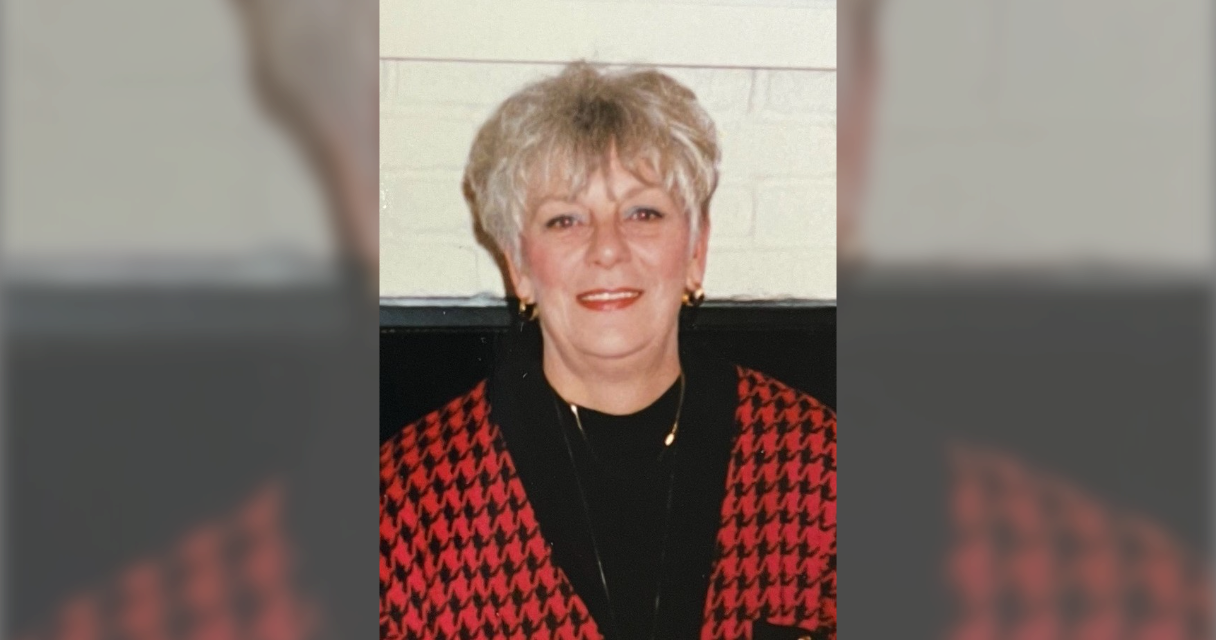 Ruth "Joy" Marinucci - Boulger Funeral Home
