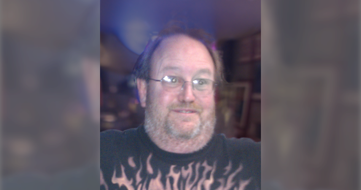 Rodney Tharaldson - Boulger Funeral Home