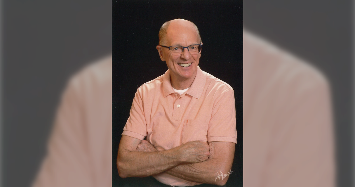 Fredrick "Fred" E. Haugo - Boulger Funeral Home