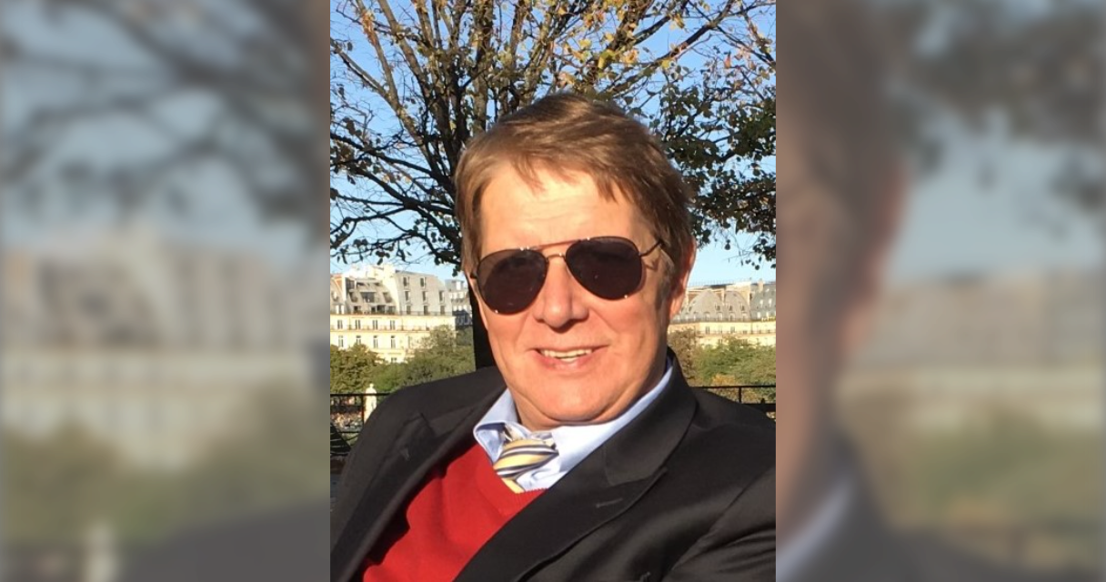 James Frankson - Boulger Funeral Home
