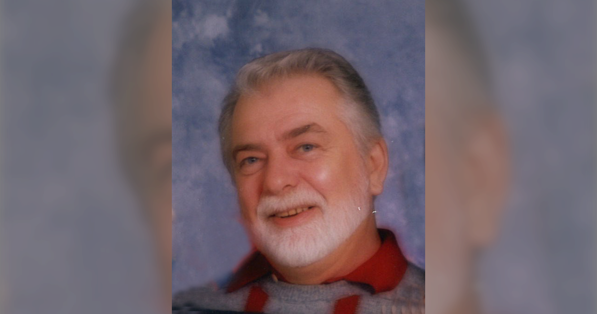 Neil R. Hansen - Boulger Funeral Home
