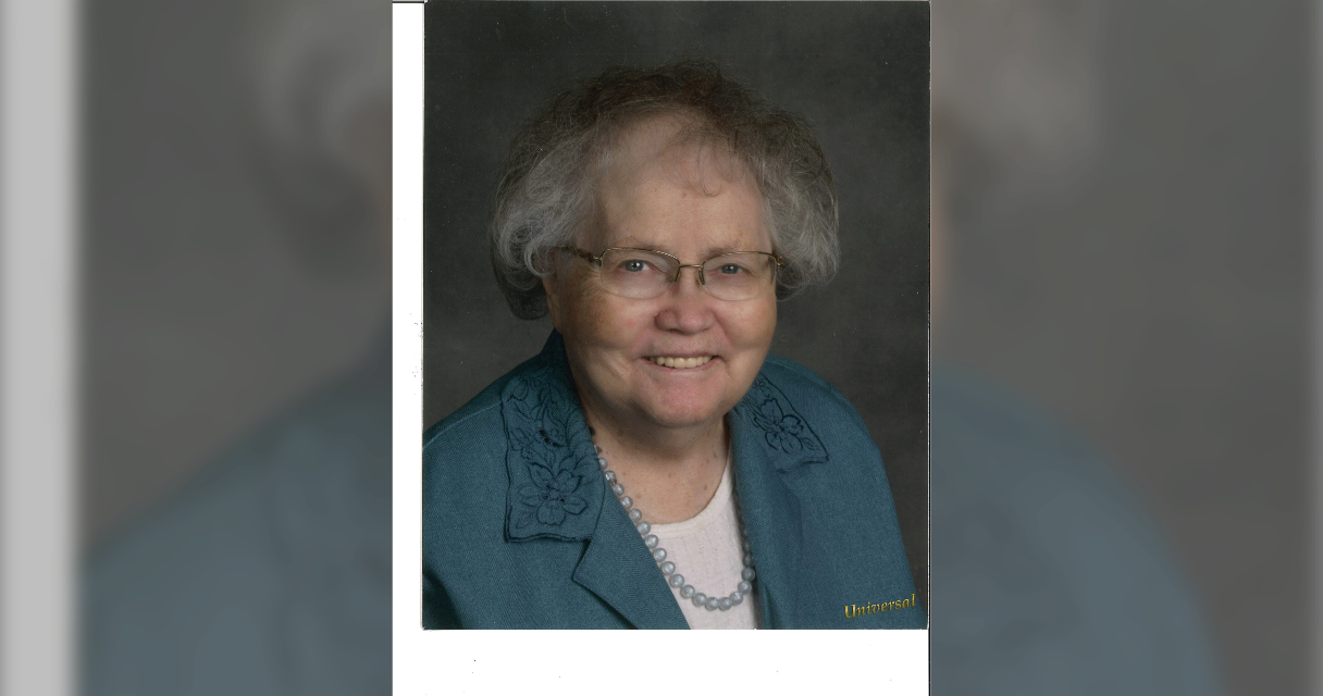 Marlys Kluck - Boulger Funeral Home