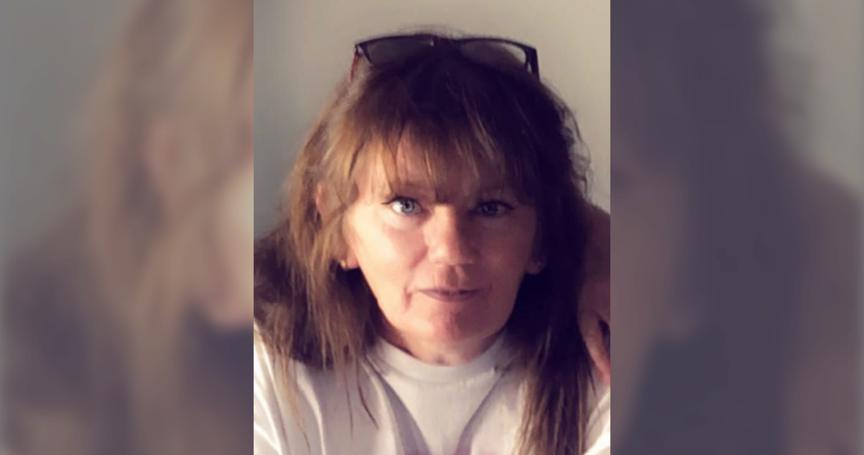 Ingrid Higgins - Boulger Funeral Home