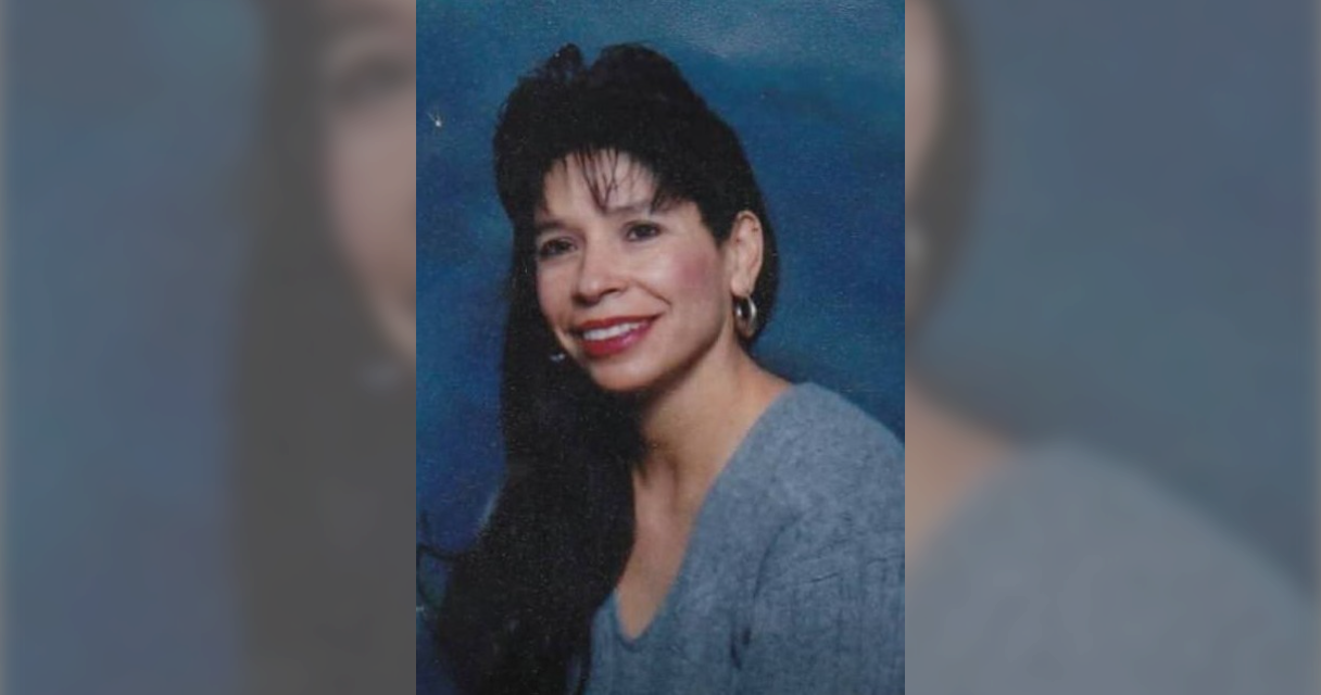 Maria Katarina Gallegos - Boulger Funeral Home
