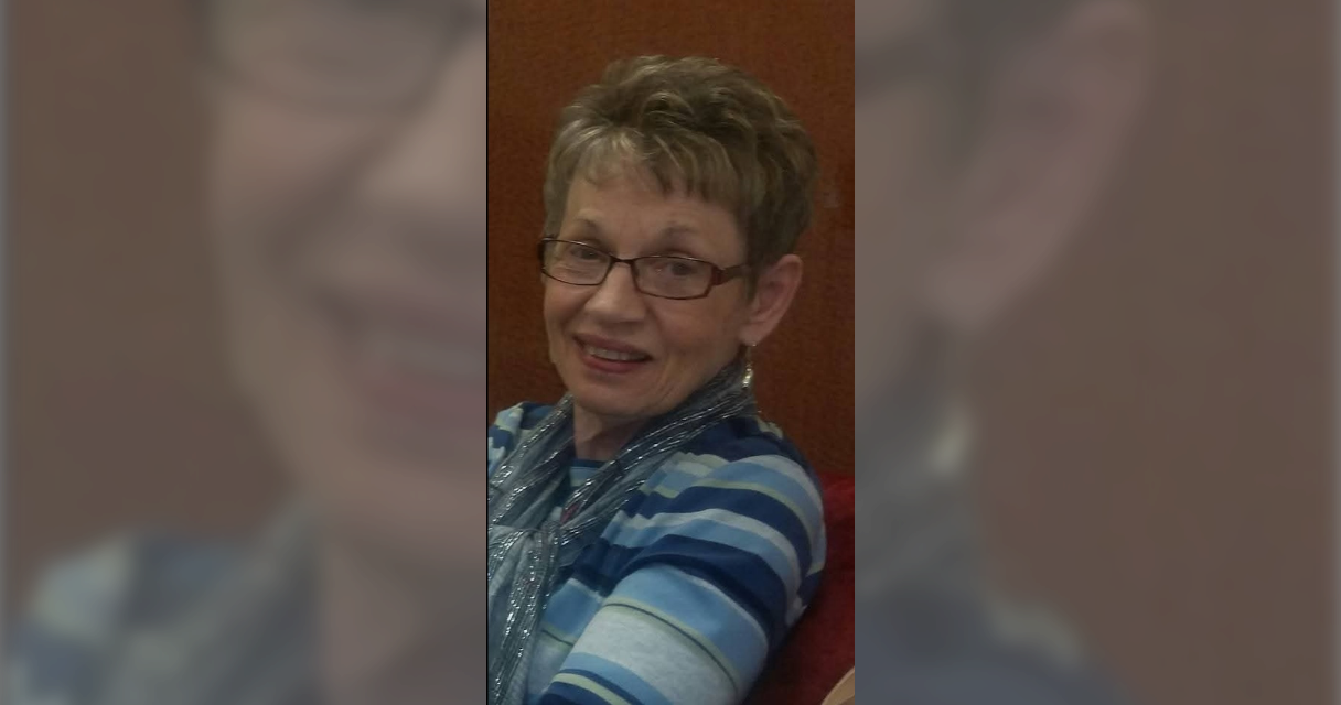 Pamela Schreiner - Boulger Funeral Home