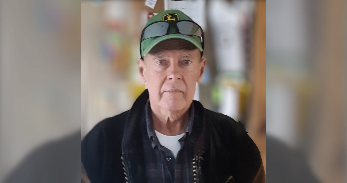 Lyle Dean Geiselhart - Boulger Funeral Home