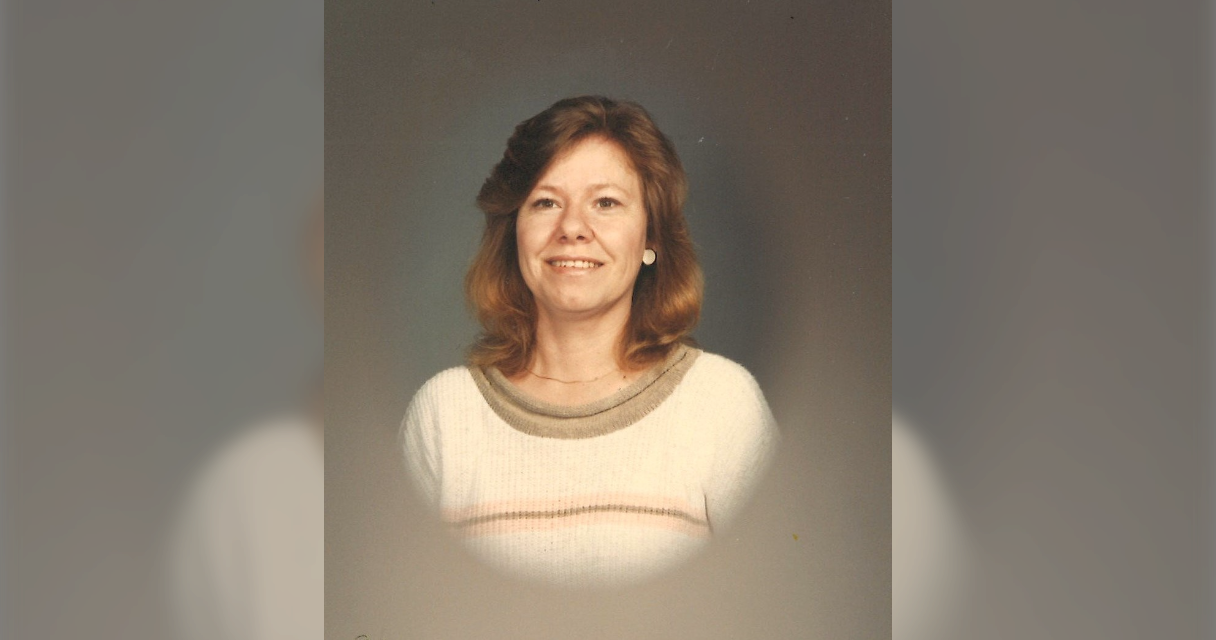 Bonnie Mae Smith - Boulger Funeral Home