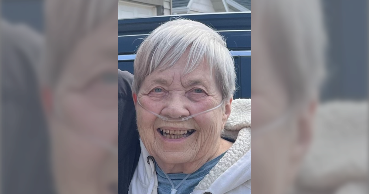 Rita Anne Erickson - Boulger Funeral Home