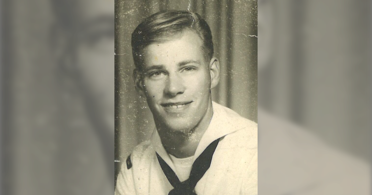 Paul T. Jorgenson - Boulger Funeral Home