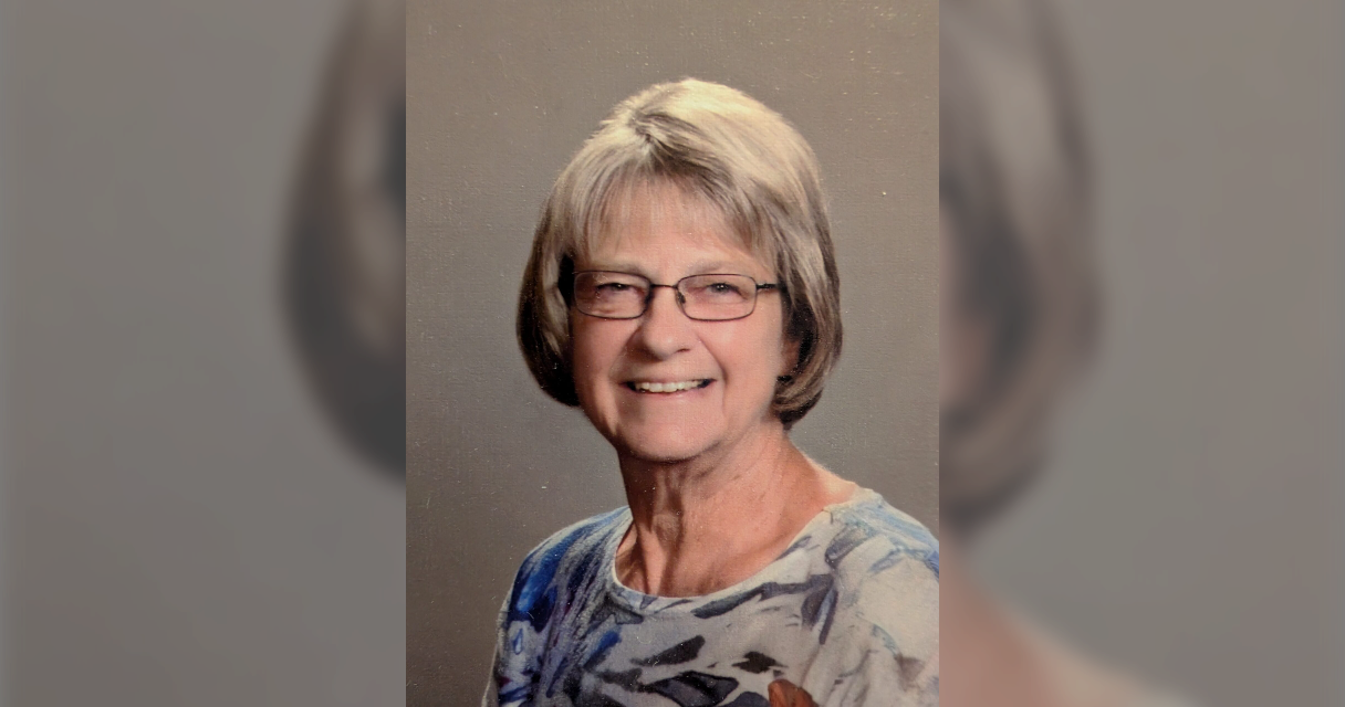 Nancy M. Ragan - Boulger Funeral Home