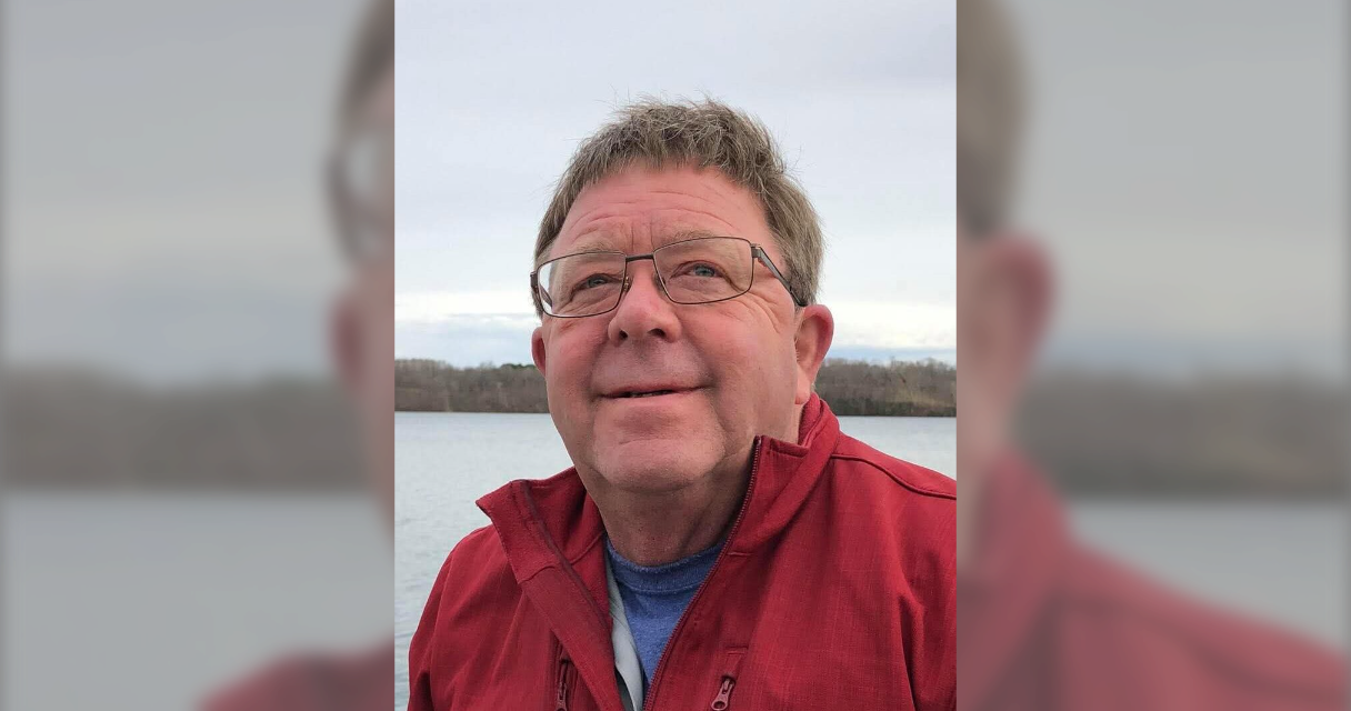 Timothy L. Anderson - Boulger Funeral Home