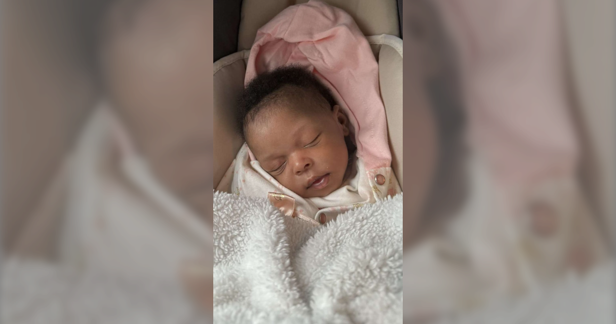 Kaylinn Odille Gabriel - Boulger Funeral Home