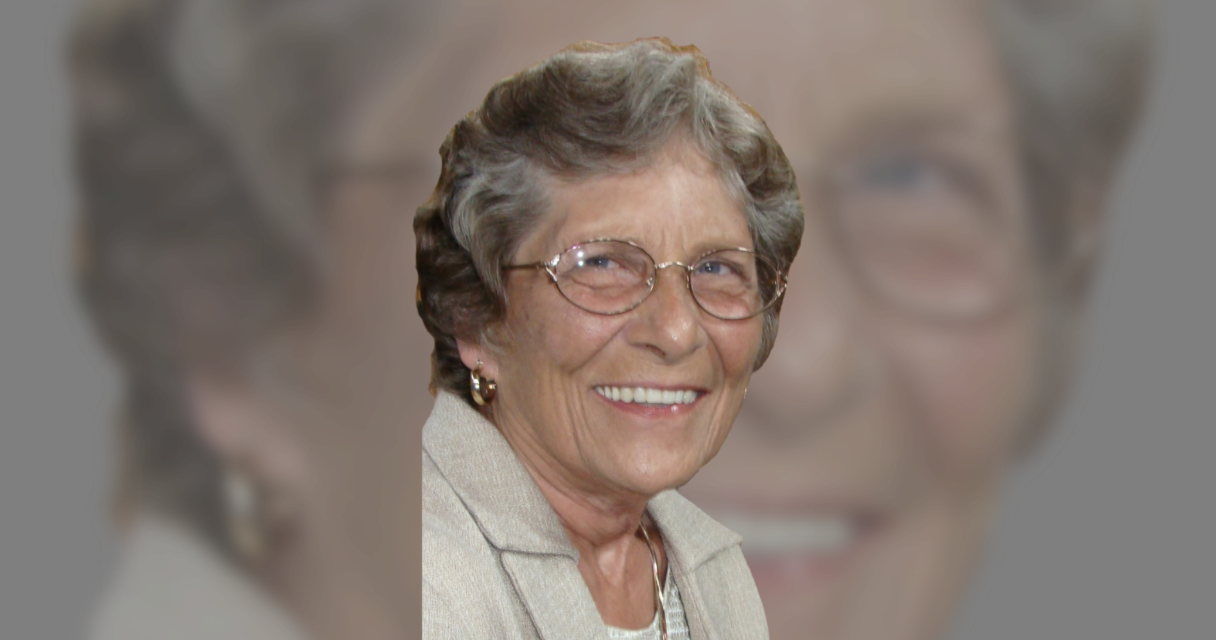 Jana Mae Gerstner - Boulger Funeral Home