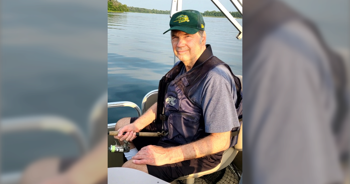 Gerald R. Link - Boulger Funeral Home