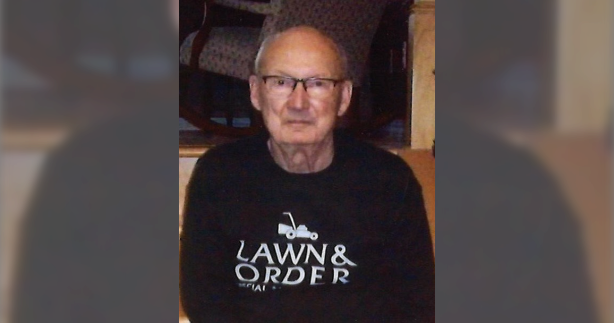 Charles E Dohman - Boulger Funeral Home
