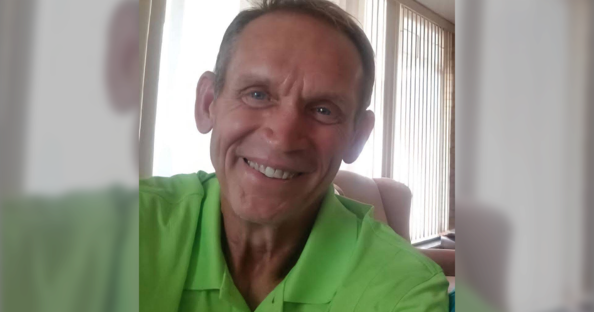 David D. Strand - Boulger Funeral Home