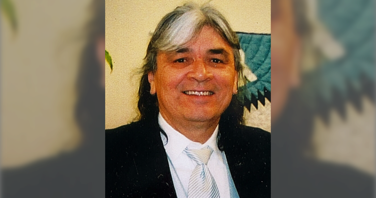 Patrick R. Wilkie - Boulger Funeral Home