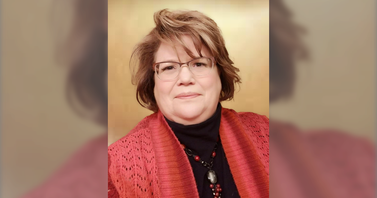Cindy (Beard) Kensok - Boulger Funeral Home