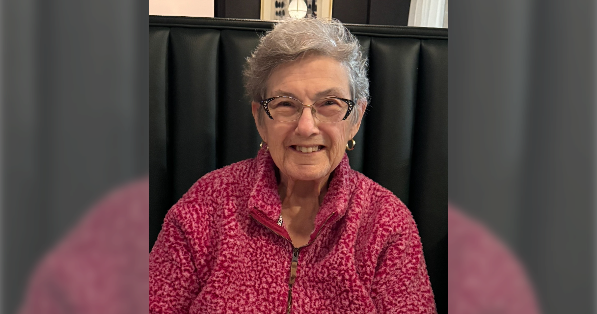 Dianna Lee Brusven - Boulger Funeral Home