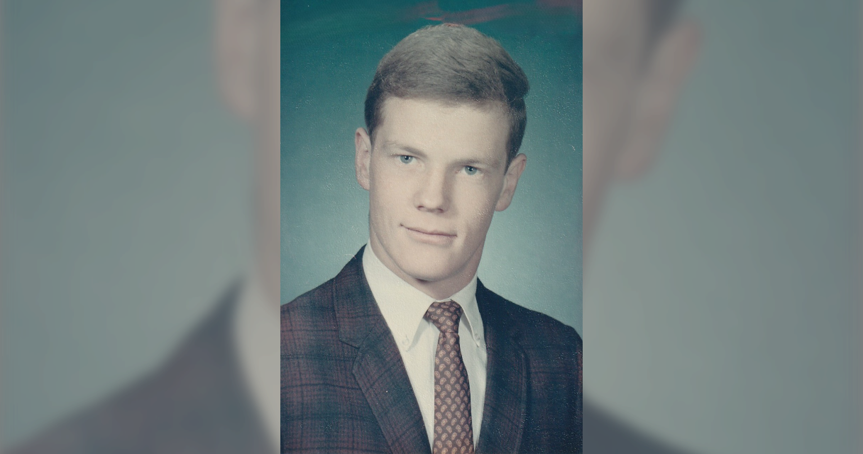 Charles Herman Bommersbach - Boulger Funeral Home