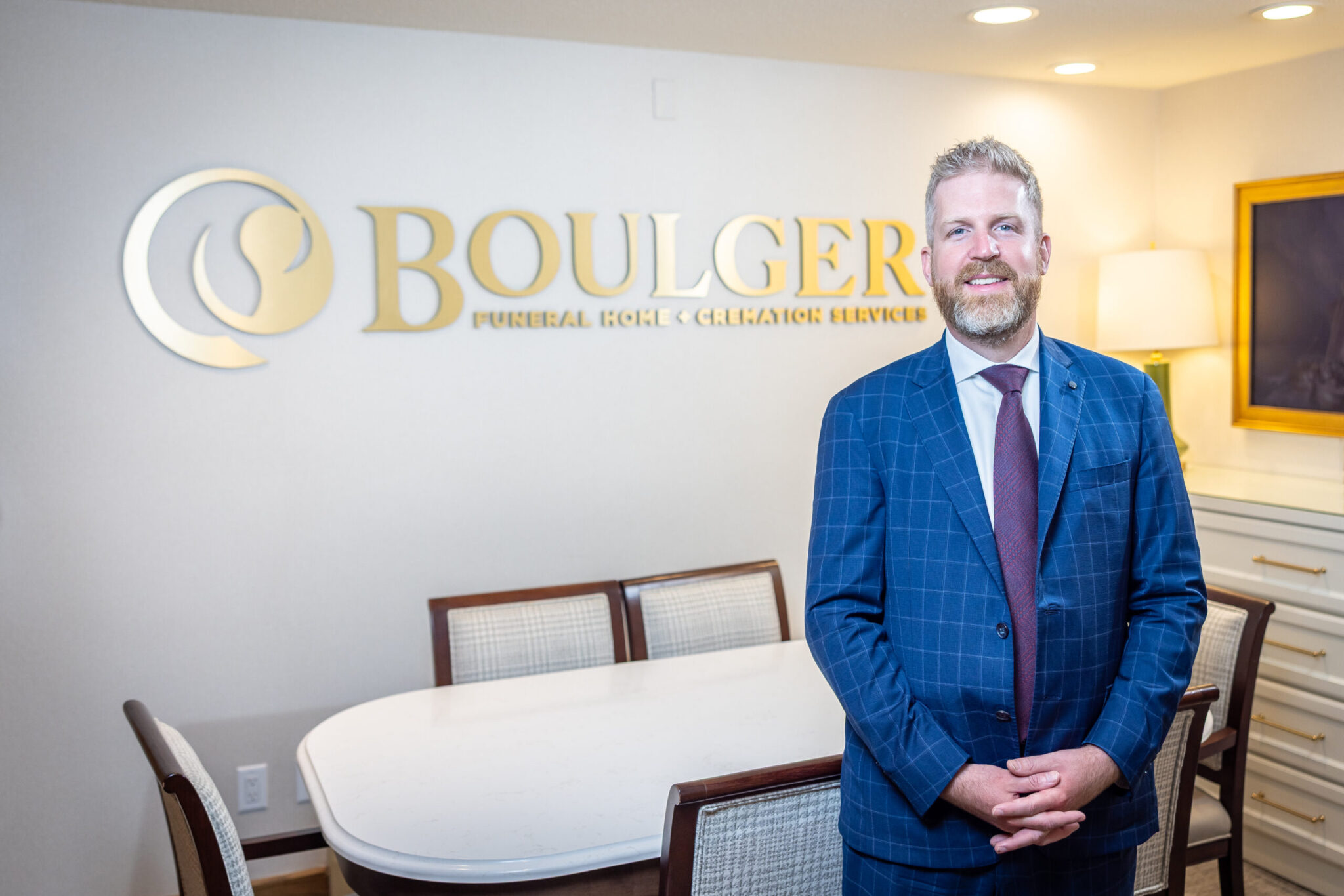 The Boulger Difference - Boulger Funeral Home