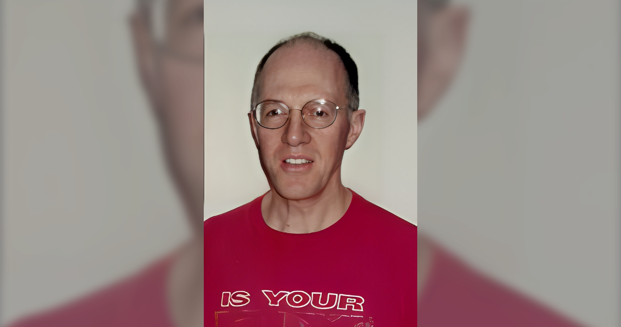 Timothy Vetter - Boulger Funeral Home