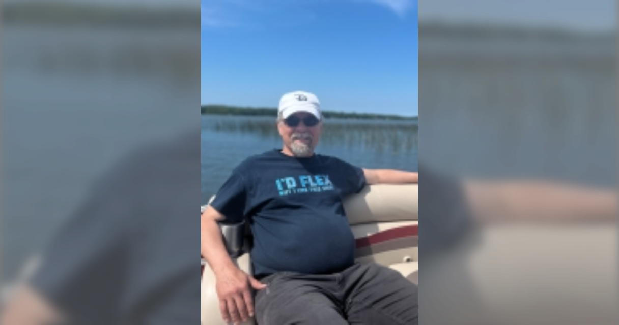 David Carl Naastad - Boulger Funeral Home