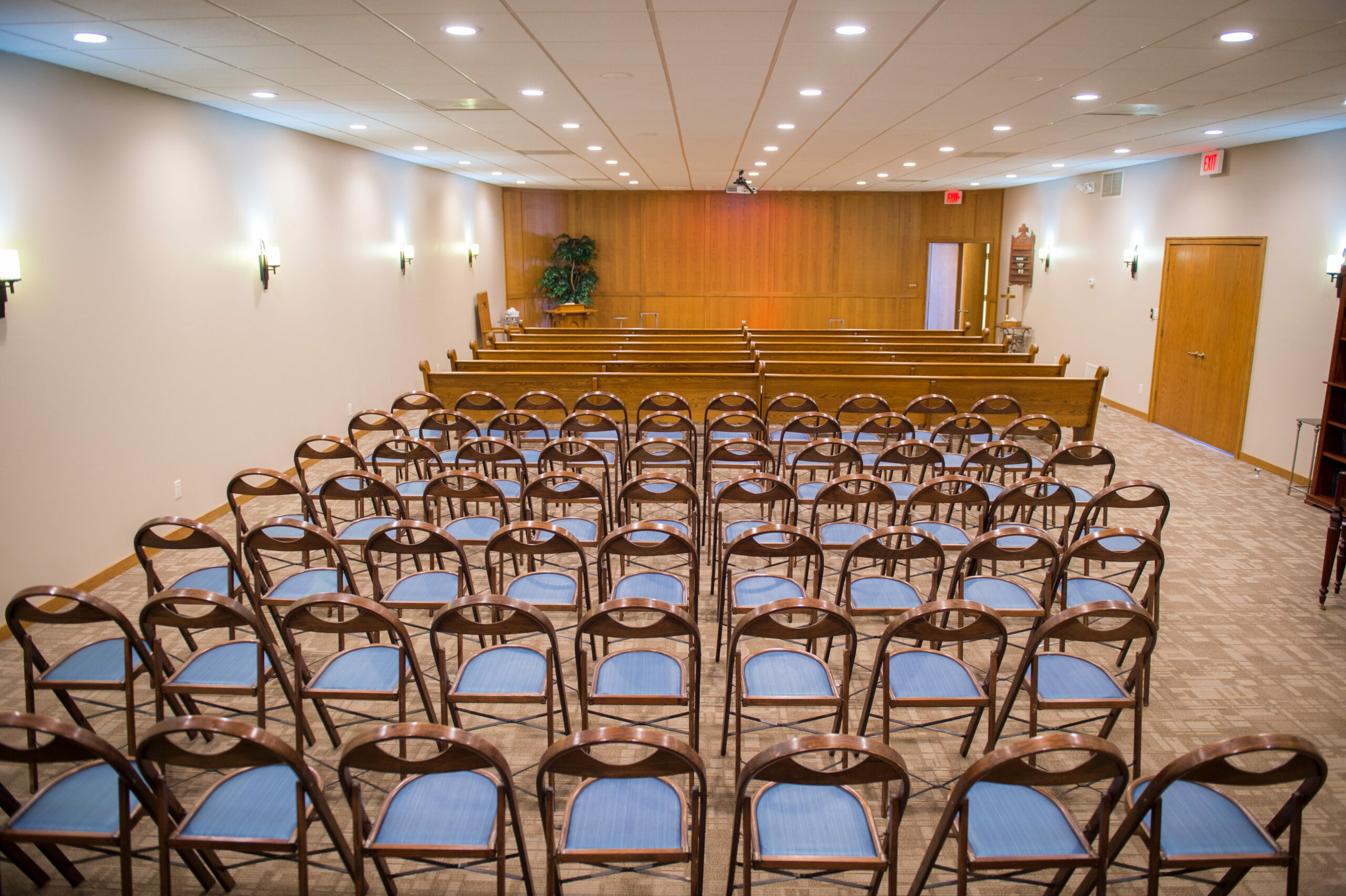 Kindred - Boulger Funeral Home