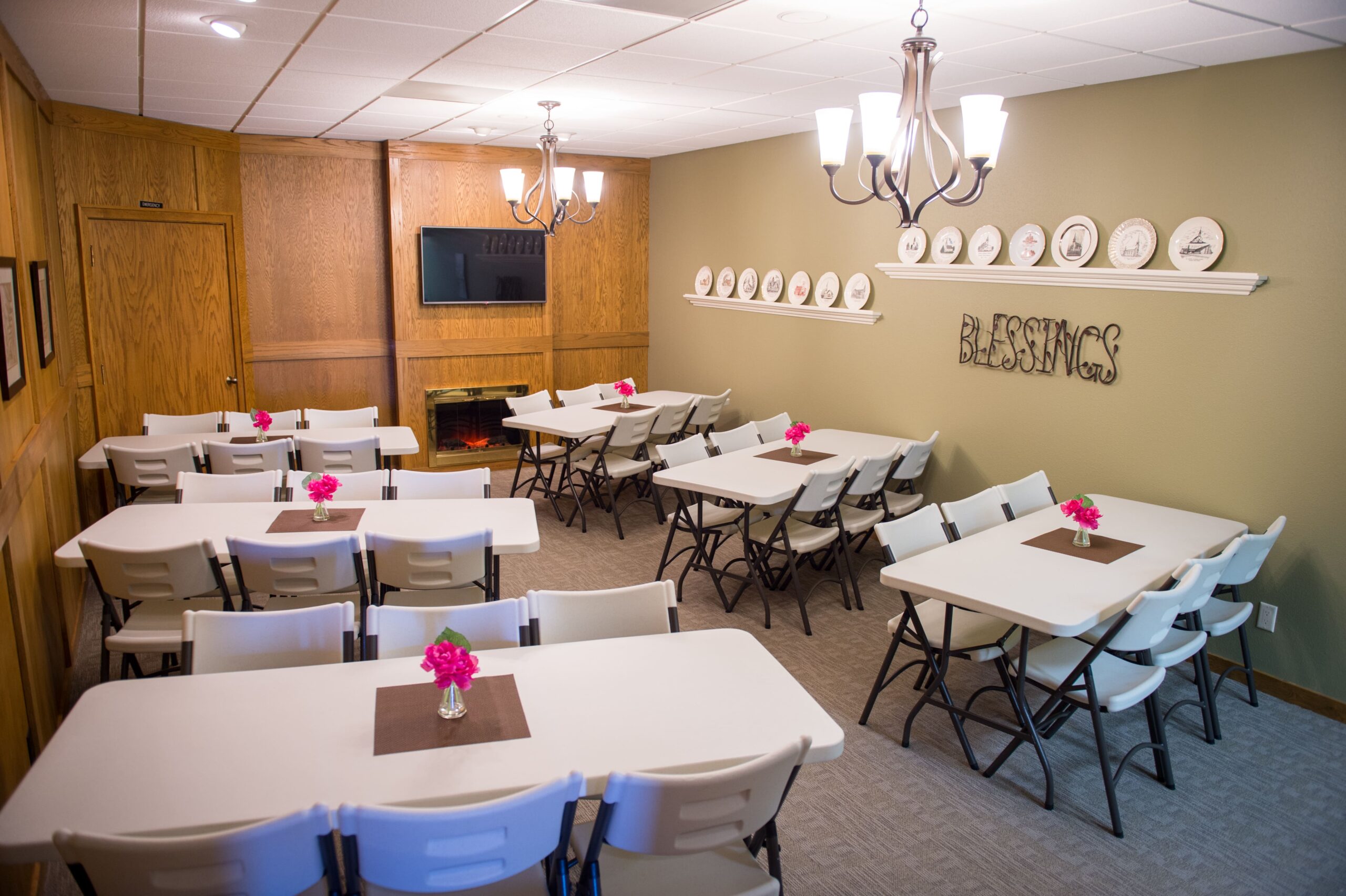 Kindred - Boulger Funeral Home