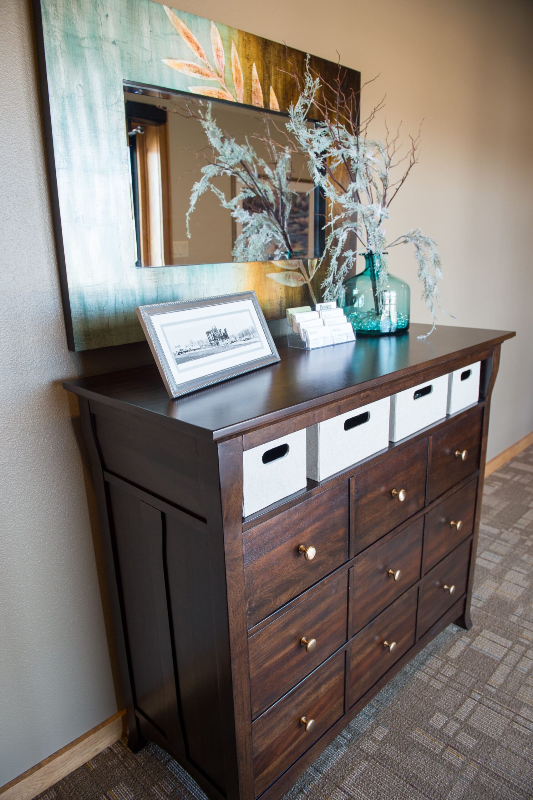 Kindred - Boulger Funeral Home