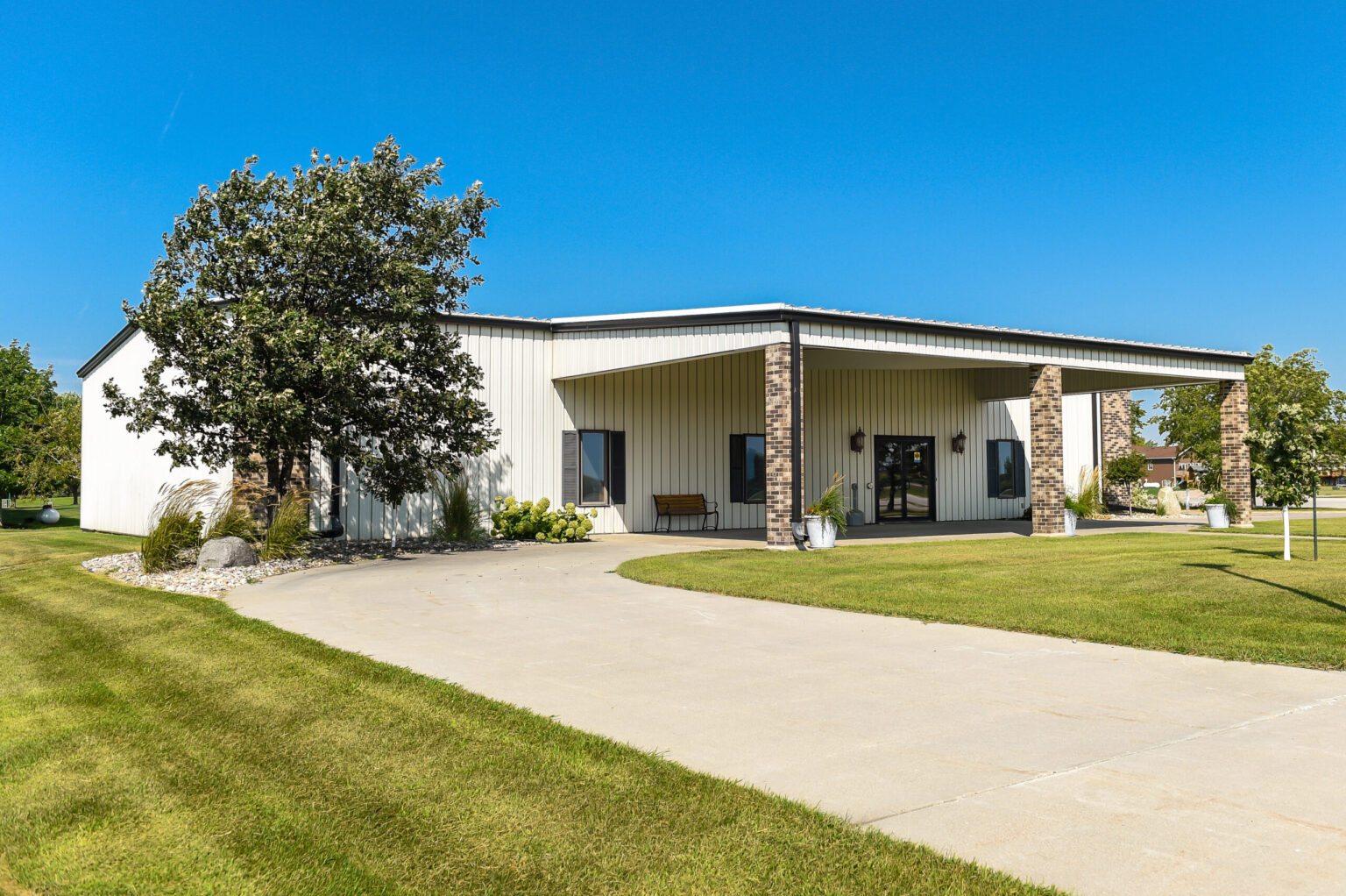 Kindred - Boulger Funeral Home