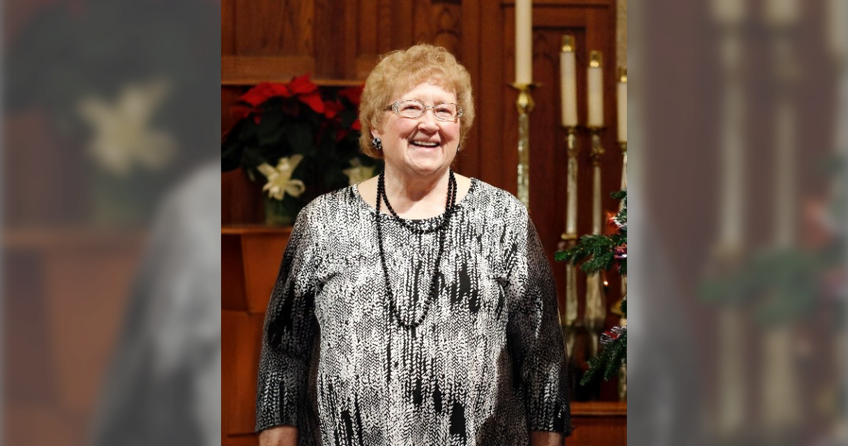 Deloris Lilleberg - Boulger Funeral Home