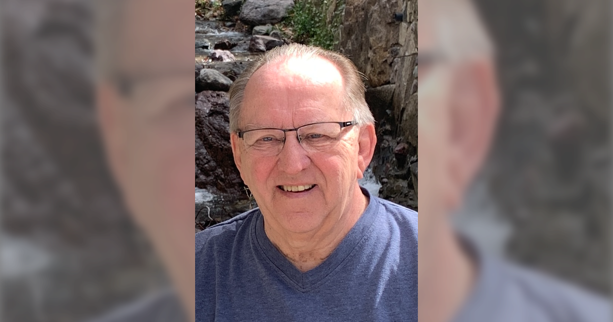 Kenneth "Ken" Moos - Boulger Funeral Home