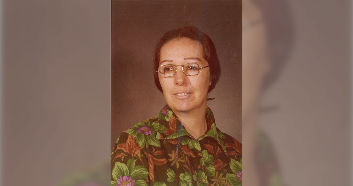 Gwen Toni Enno - Boulger Funeral Home