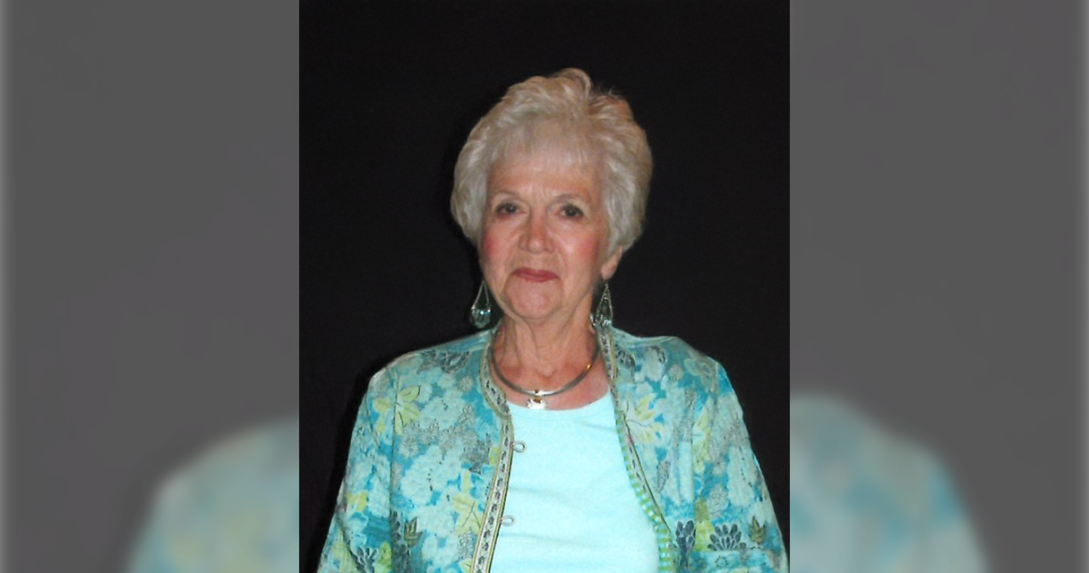 Marian Mabel Chepulis - Boulger Funeral Home