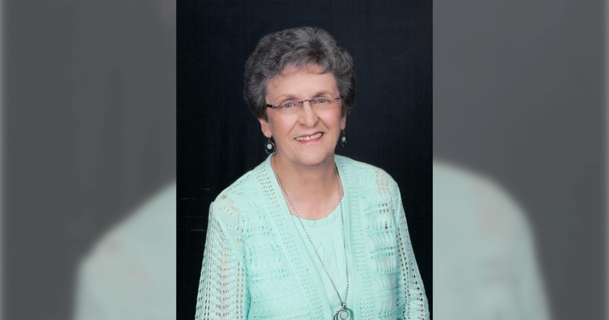 Marlys E. Hareland - Boulger Funeral Home
