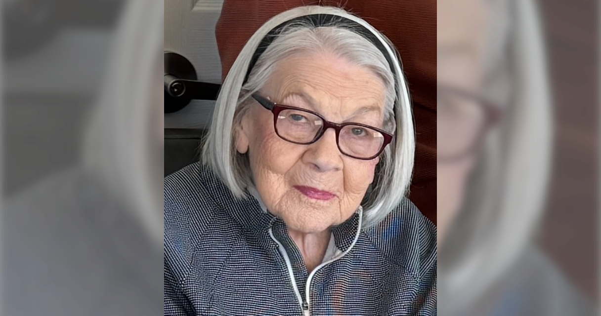 Eileen Fahnlander - Boulger Funeral Home