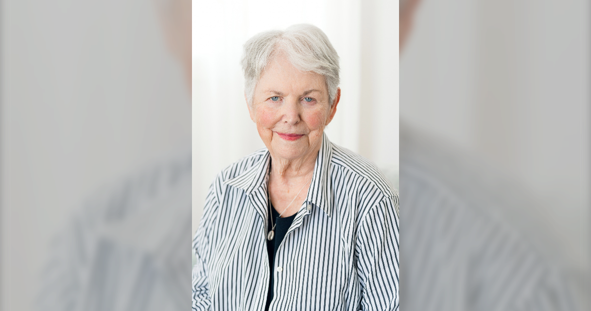 Jeanne Faiman - Boulger Funeral Home