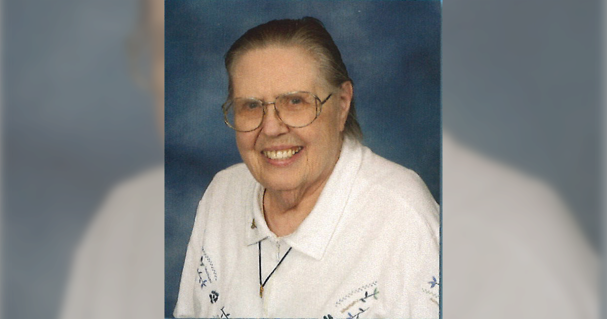 Genevieve Tougas - Boulger Funeral Home