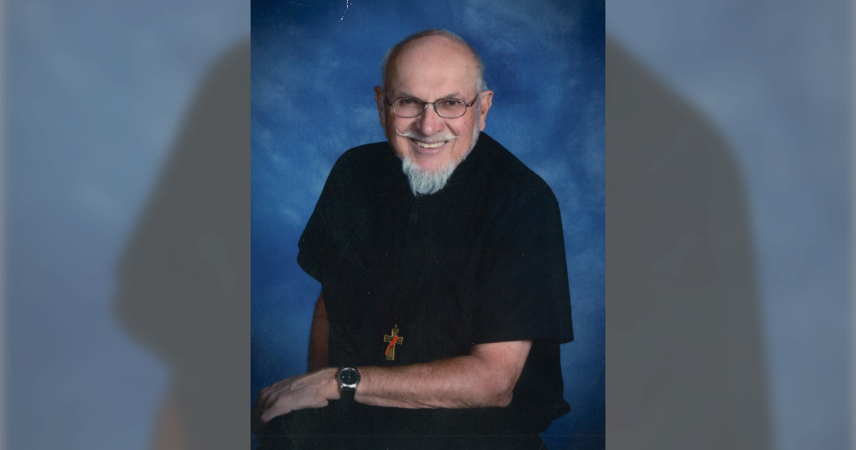 David Vernon Barfuss - Boulger Funeral Home