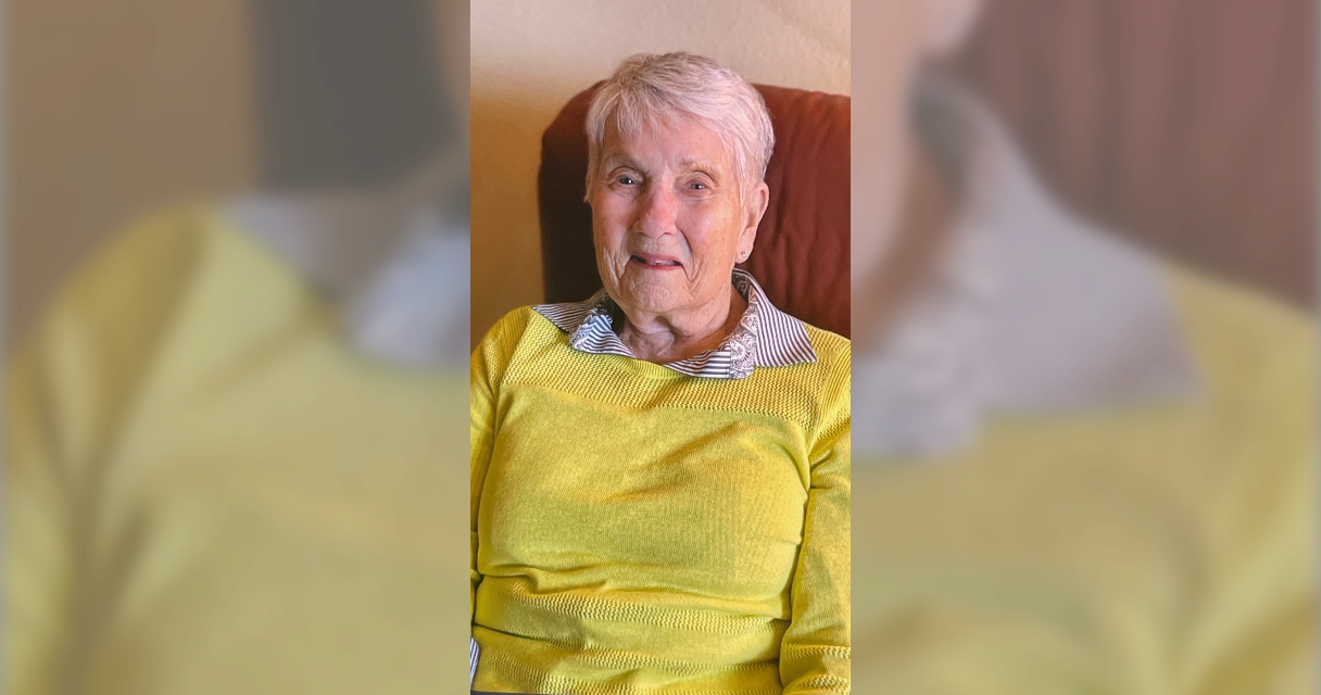 Lois M Riedman - Boulger Funeral Home