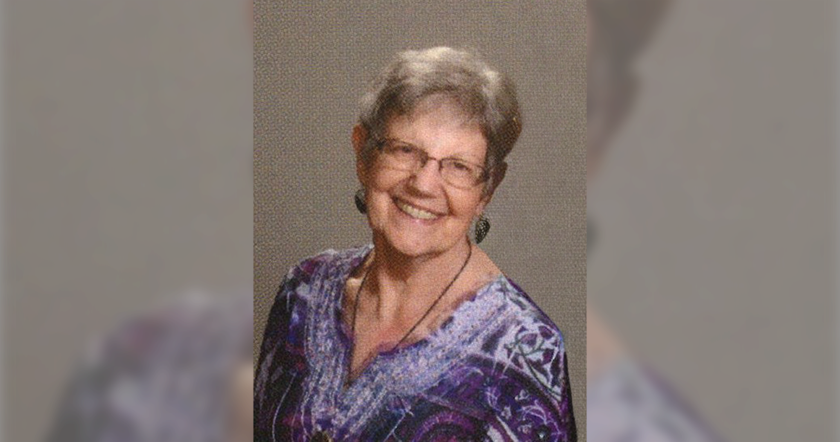Ann Lucy - Boulger Funeral Home