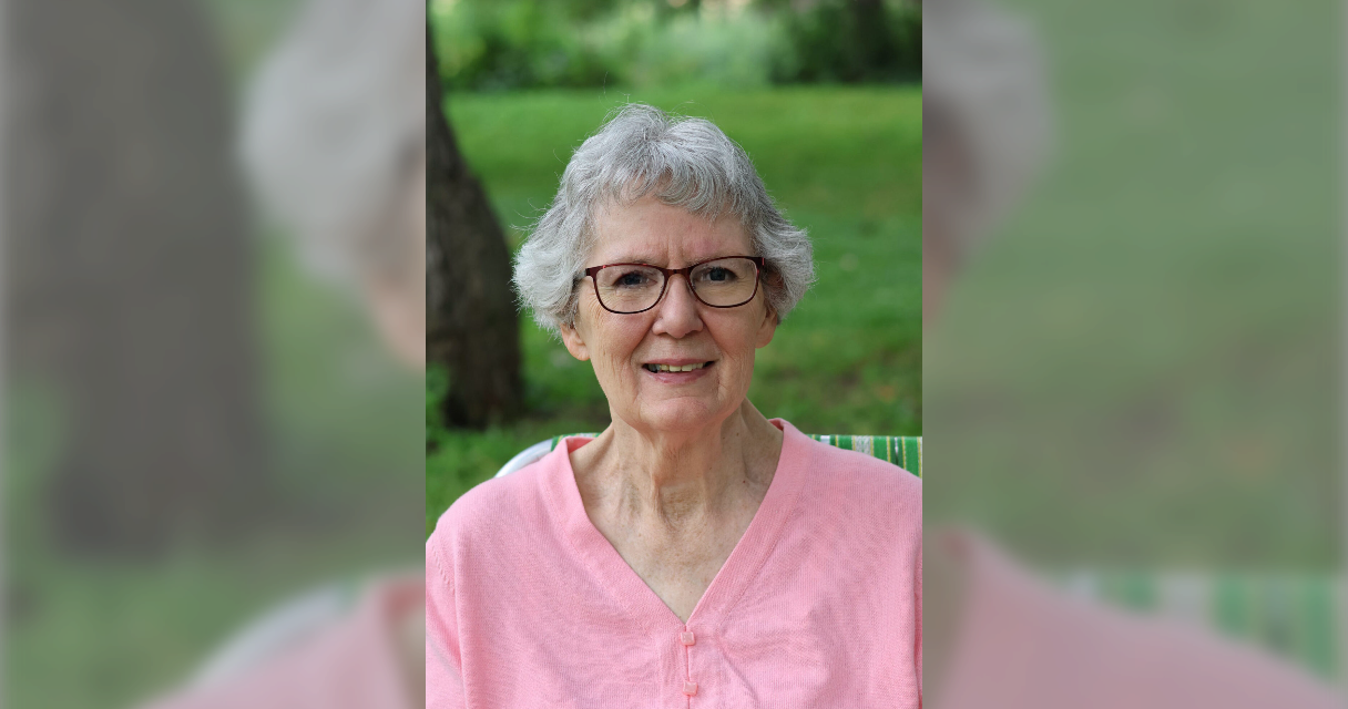 Luverne Vettel - Boulger Funeral Home