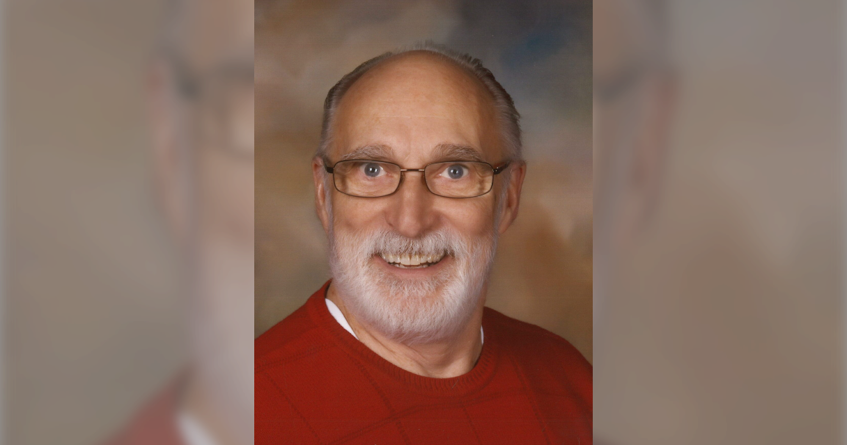 Charles "Chuck" P. Drake - Boulger Funeral Home