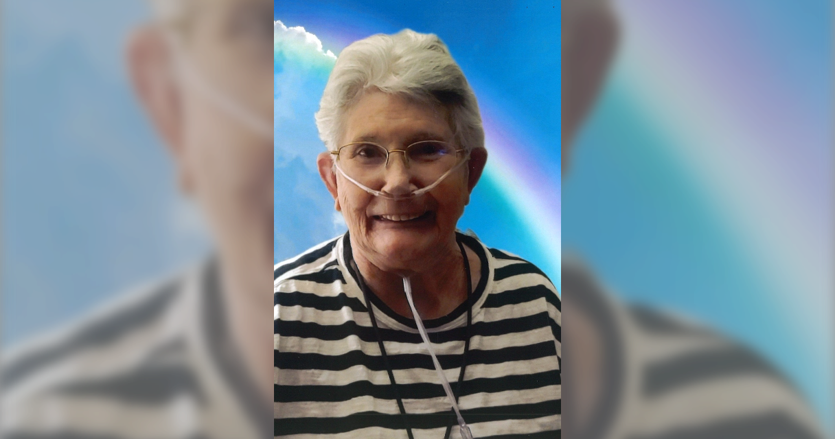Linda May Morrison - Boulger Funeral Home