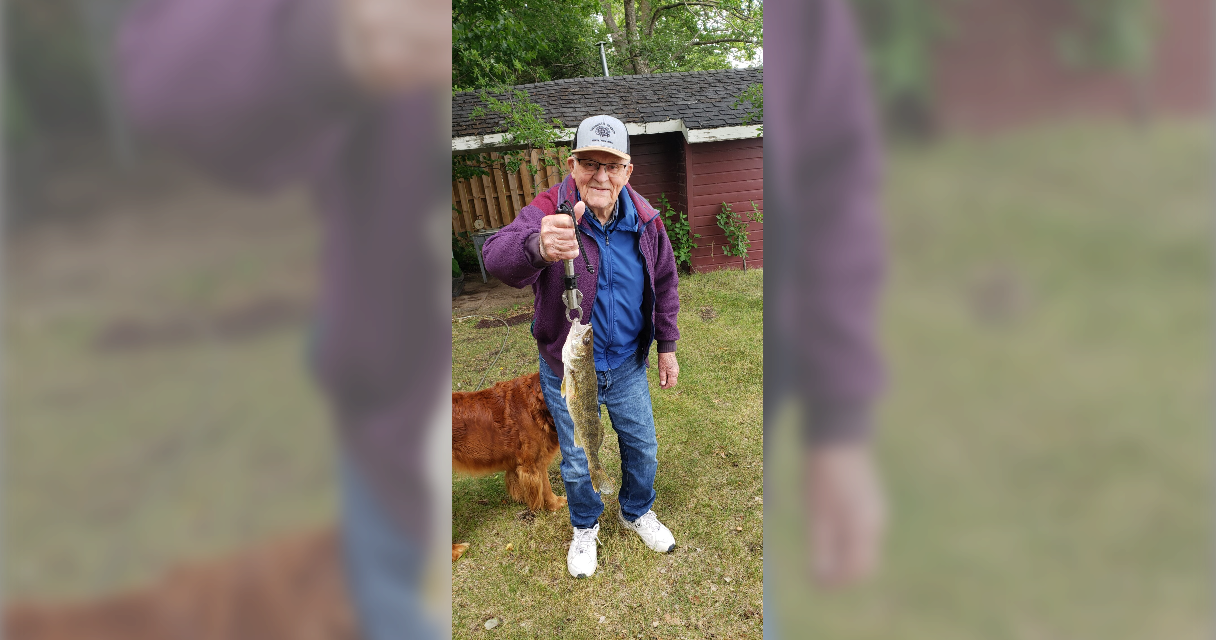Raphael "Ray" William Riedman - Boulger Funeral Home
