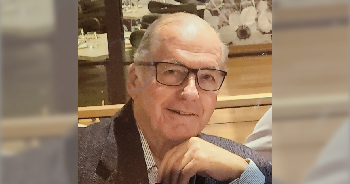 J. Edward Glass - Boulger Funeral Home