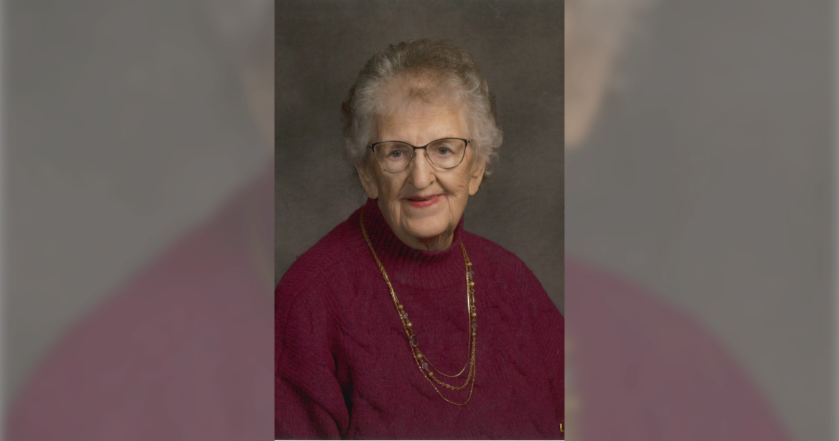 Inez McIlwain - Boulger Funeral Home