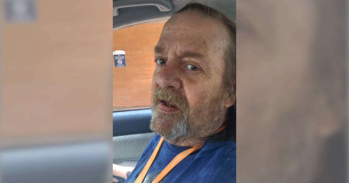 Richard "Rick" Briggs - Boulger Funeral Home