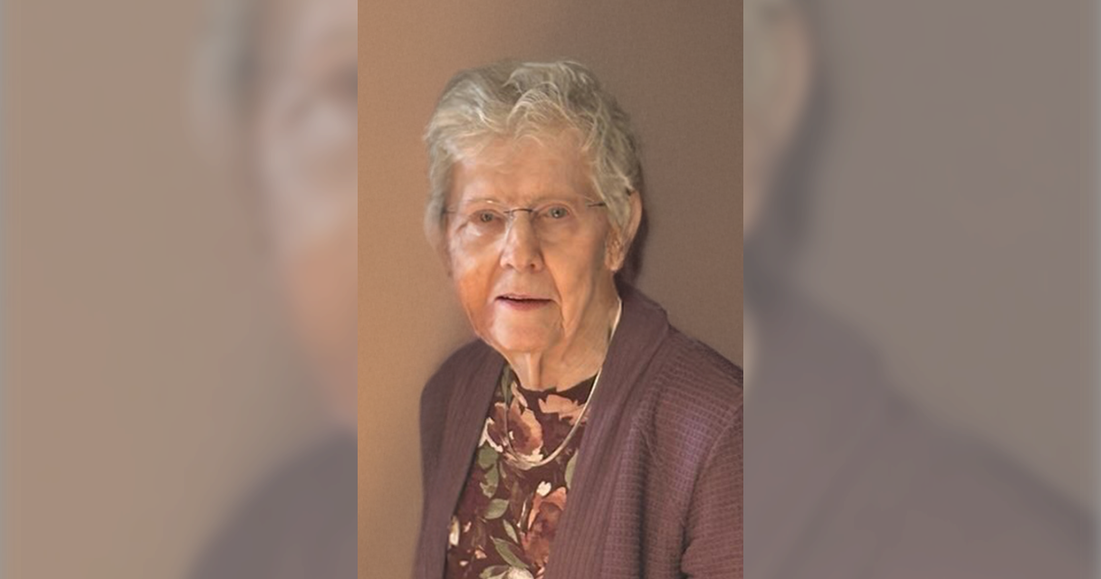 Audrey M. Neuleib - Boulger Funeral Home